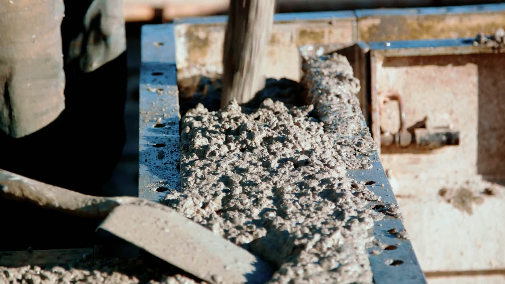 Wisconsin's Trusted Concrete Experts Since 1948 | Cru Concrete