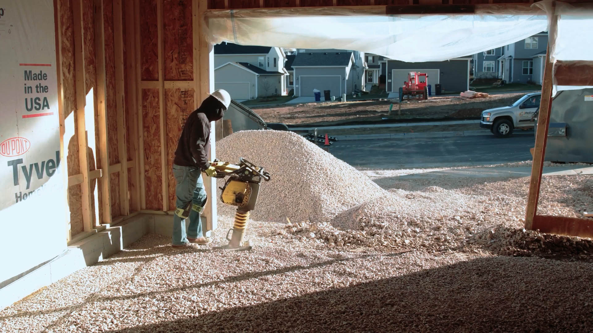 Wisconsin's Trusted Concrete Experts Since 1948 | Cru Concrete