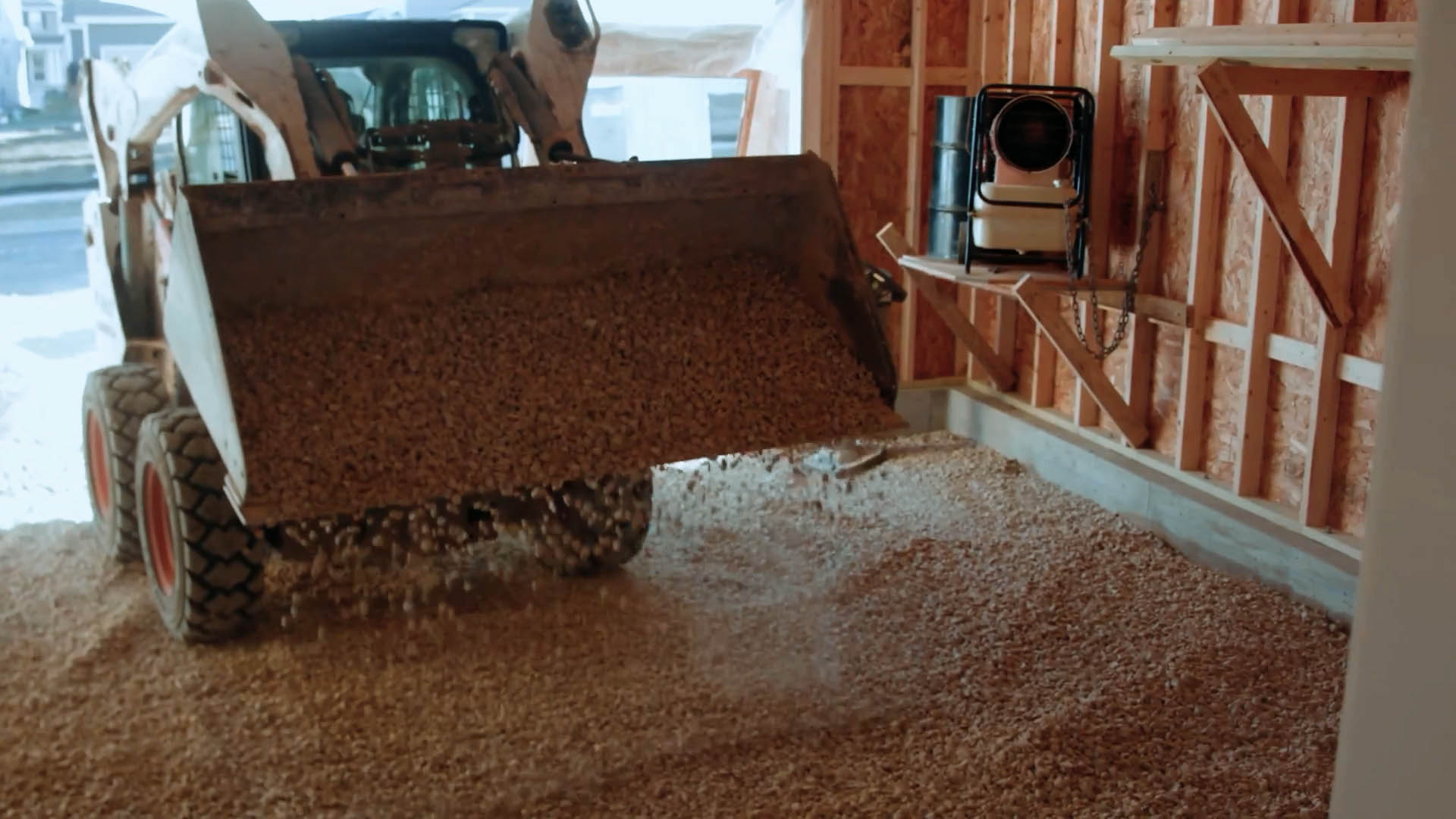 Wisconsin's Trusted Concrete Experts Since 1948 | Cru Concrete