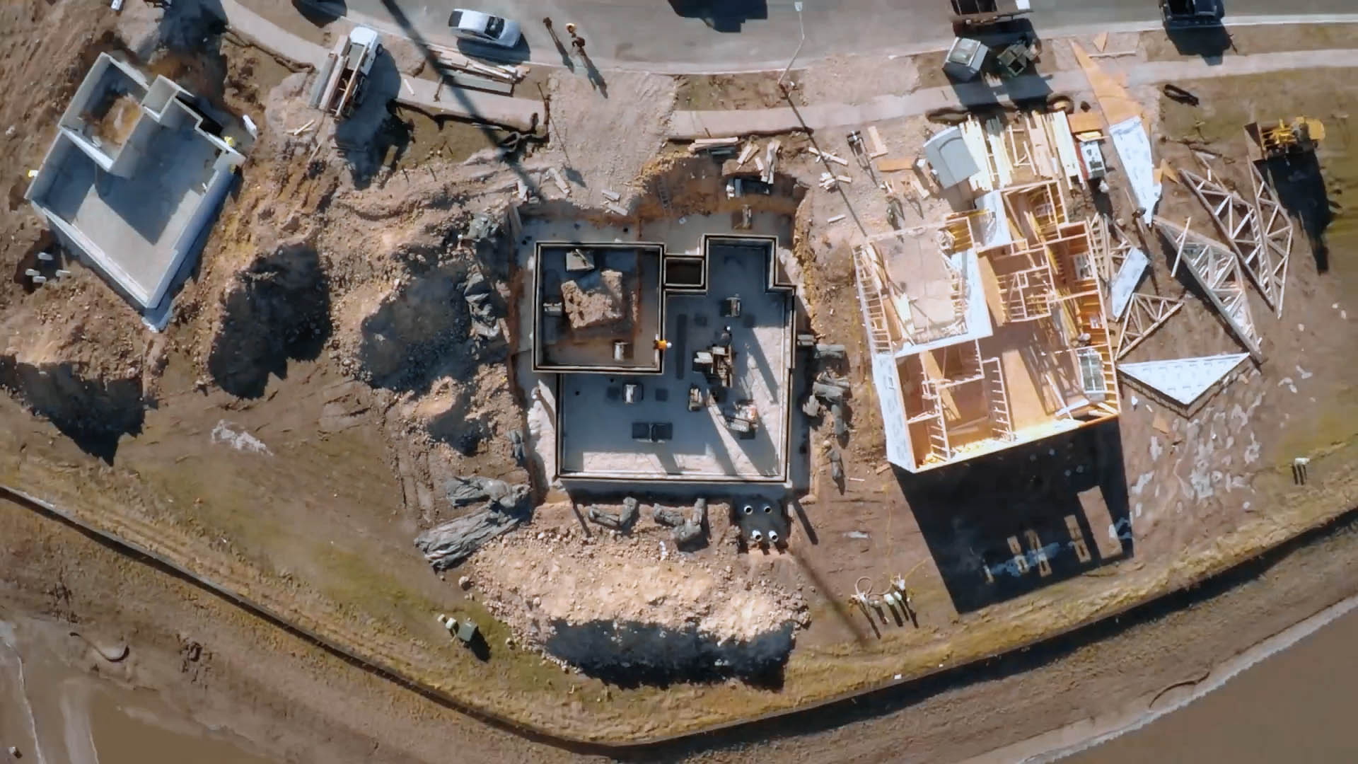 Wisconsin's Trusted Concrete Experts Since 1948 | Cru Concrete