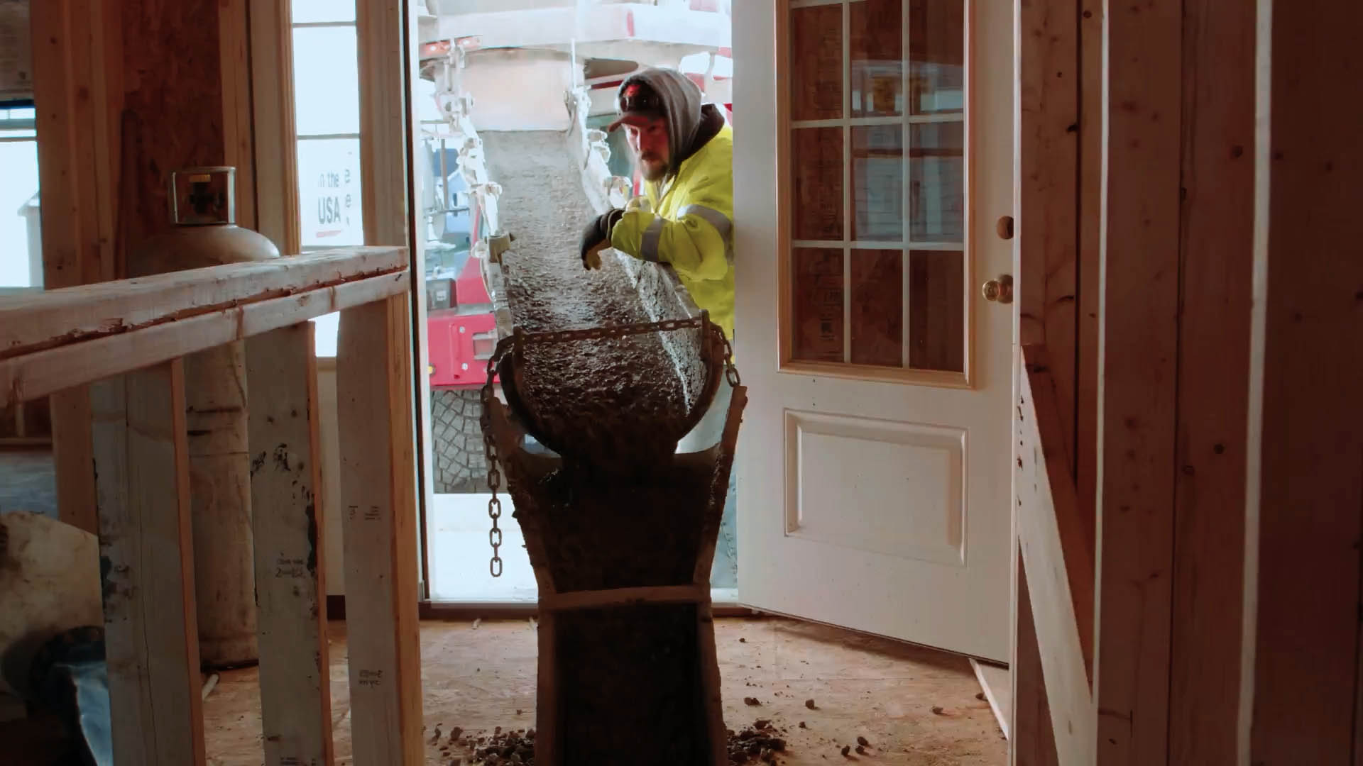 Wisconsin's Trusted Concrete Experts Since 1948 | Cru Concrete