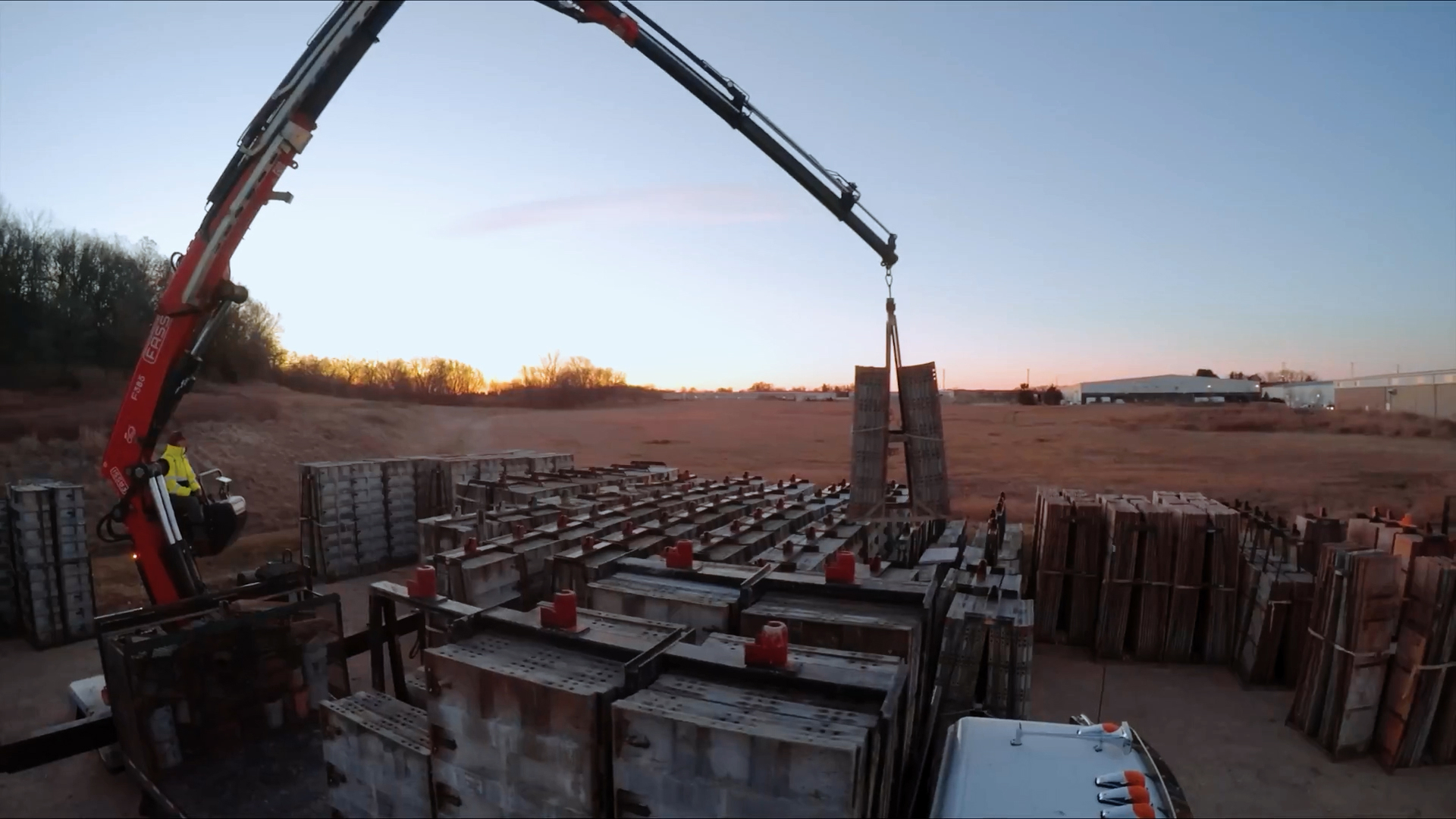 Wisconsin's Trusted Concrete Experts Since 1948 | Cru Concrete