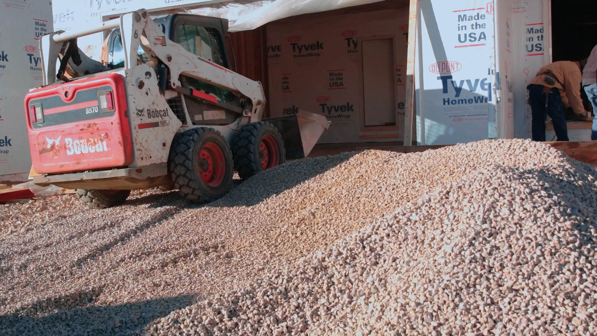 Wisconsin's Trusted Concrete Experts Since 1948 | Cru Concrete