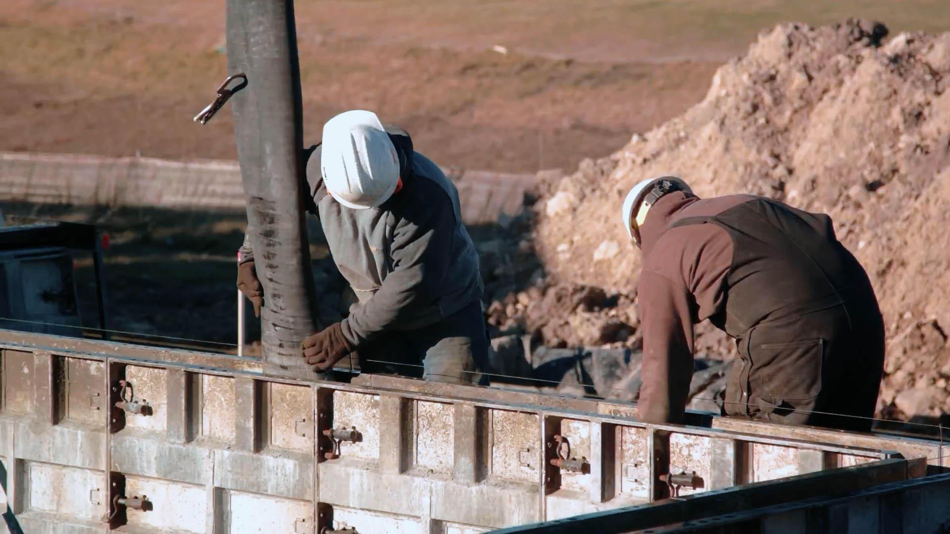 Wisconsin's Trusted Concrete Experts Since 1948 | Cru Concrete