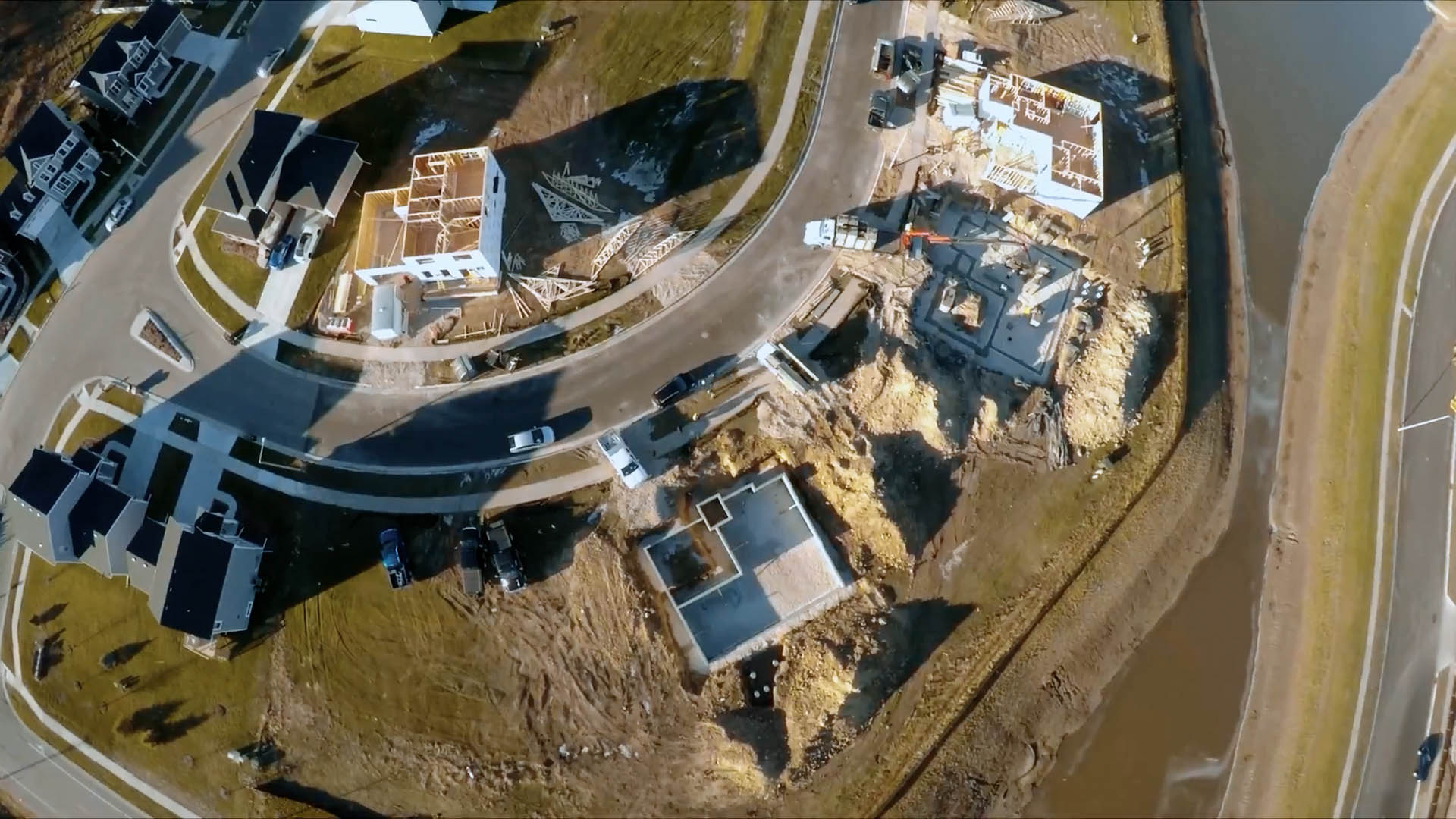 Wisconsin's Trusted Concrete Experts Since 1948 | Cru Concrete