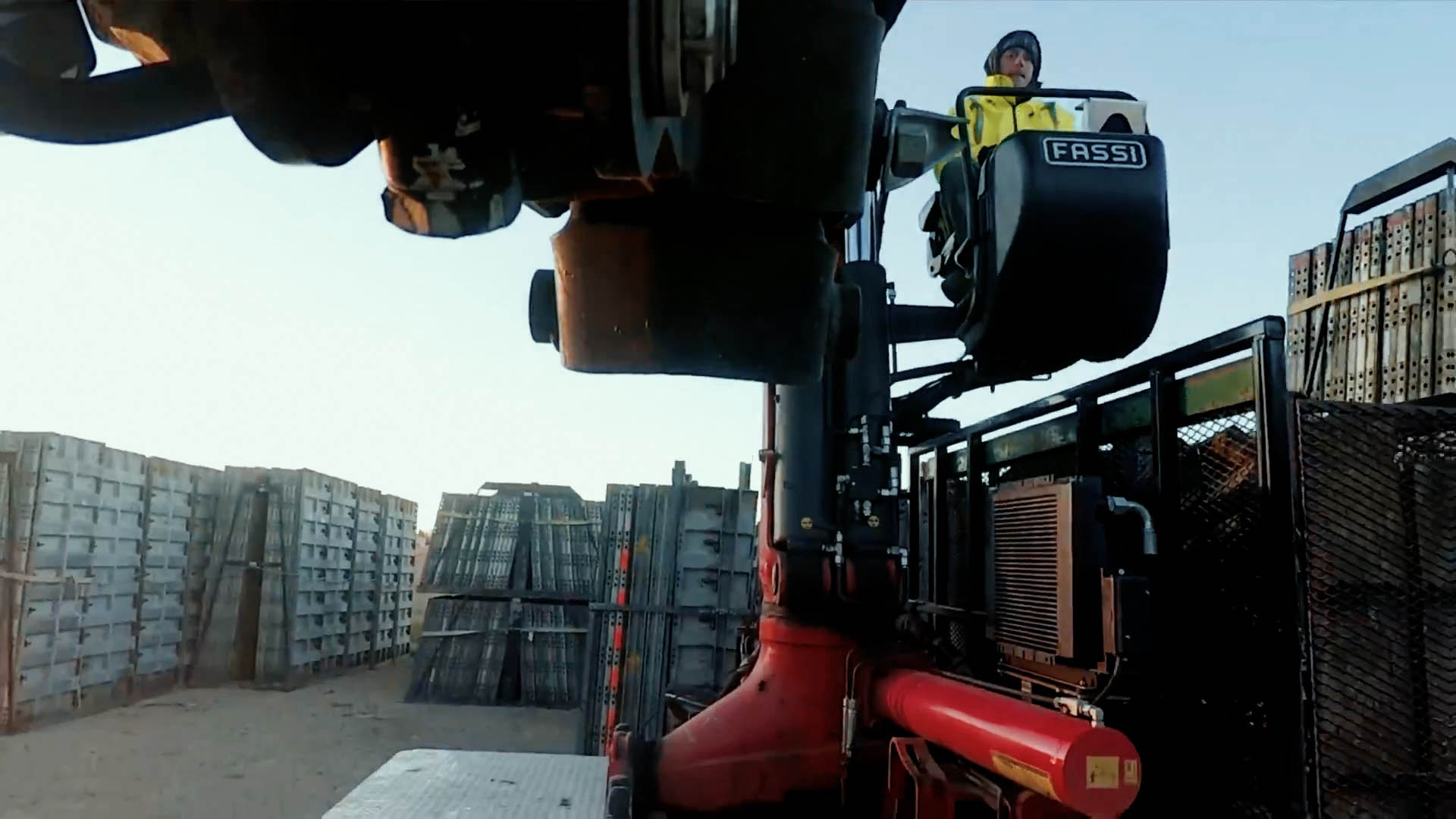 Wisconsin's Trusted Concrete Experts Since 1948 | Cru Concrete