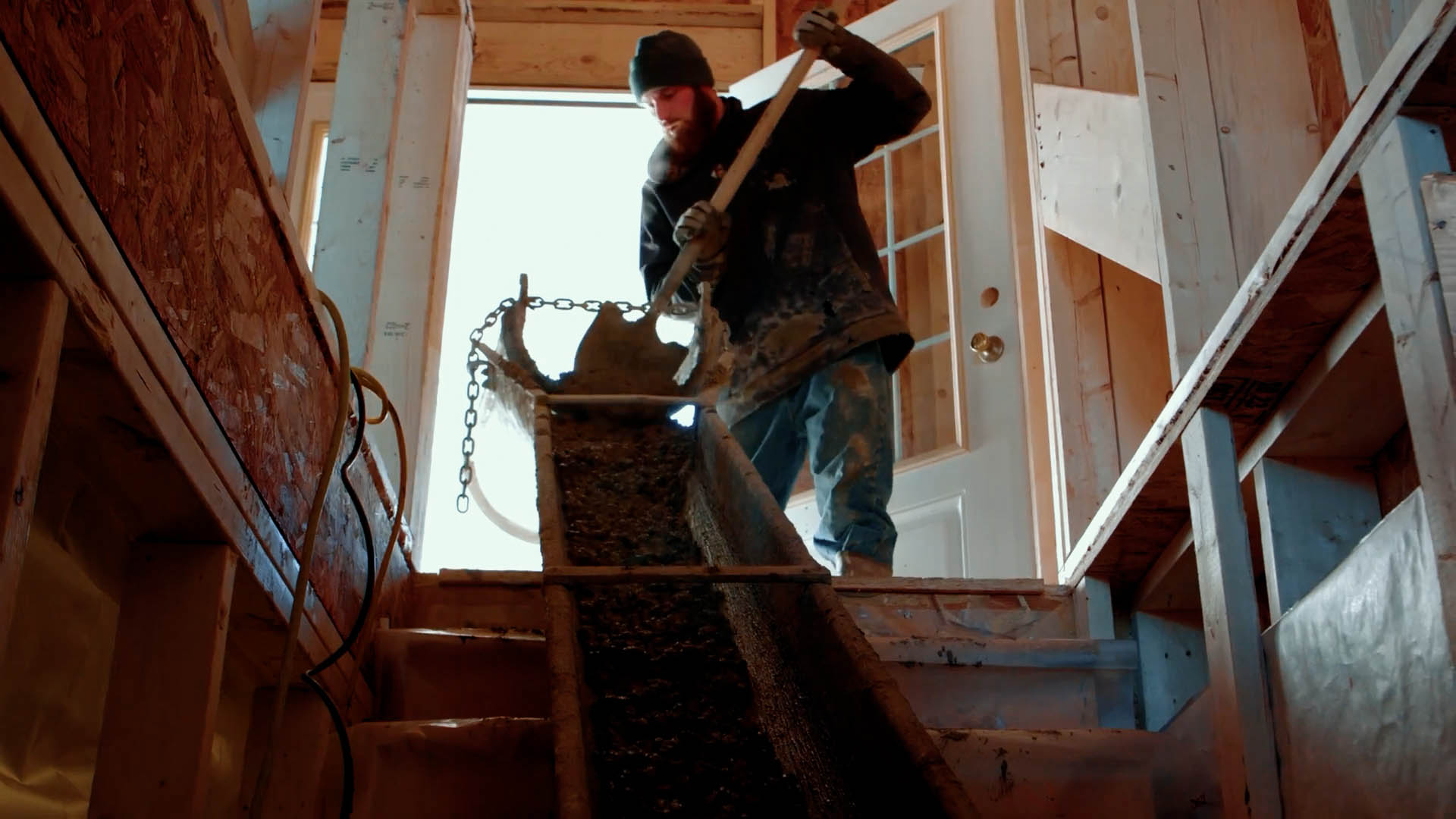 Wisconsin's Trusted Concrete Experts Since 1948 | Cru Concrete