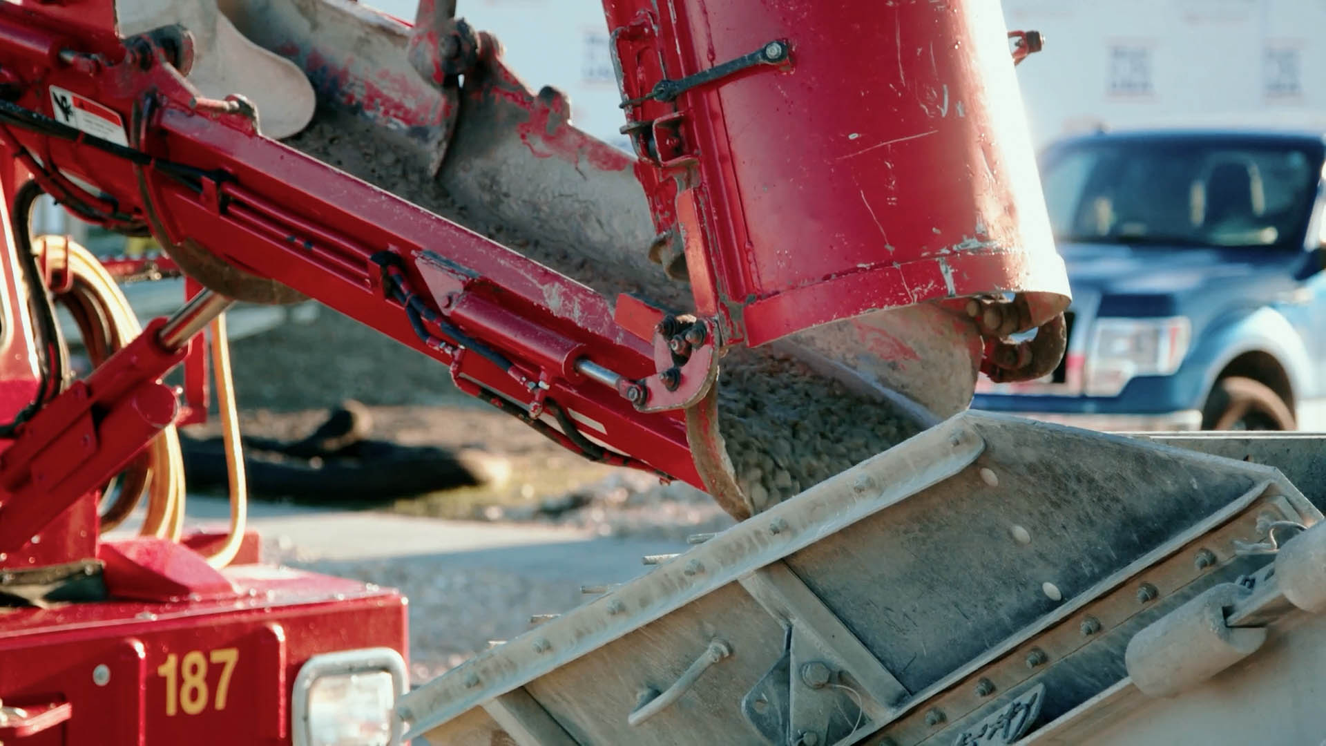 Wisconsin's Trusted Concrete Experts Since 1948 | Cru Concrete