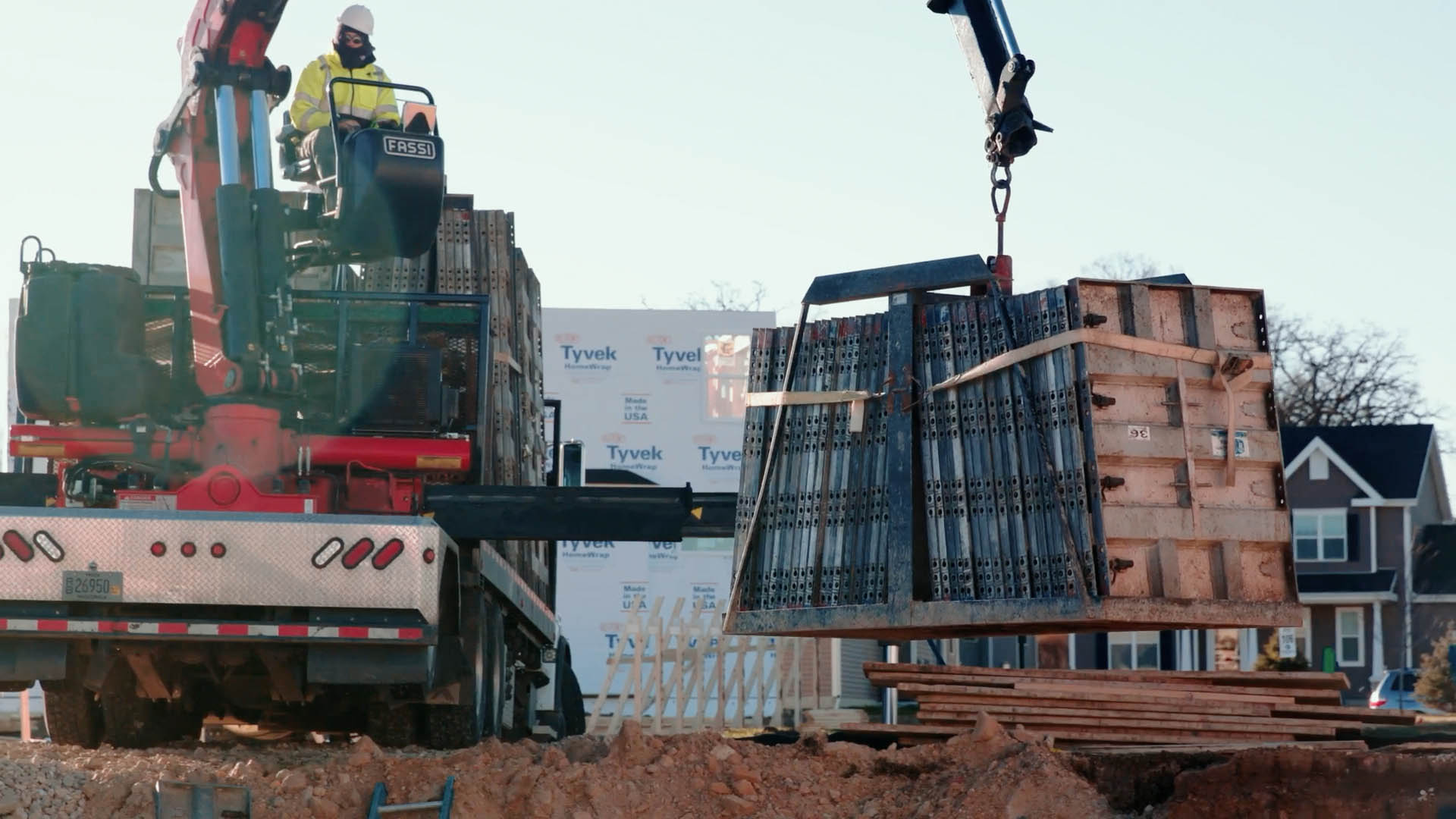 75+ Years of Wisconsin Concrete Excellence | Cru Concrete