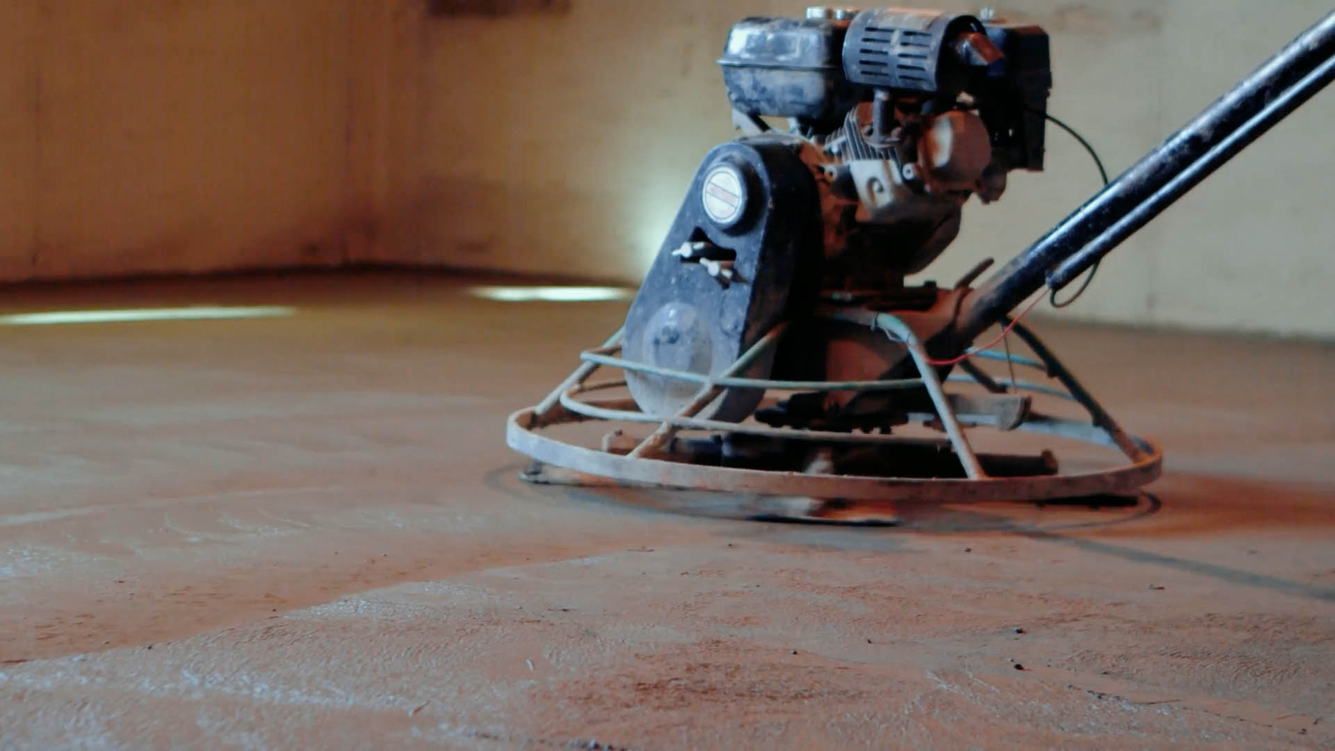 Wisconsin's Trusted Concrete Experts Since 1948 | Cru Concrete